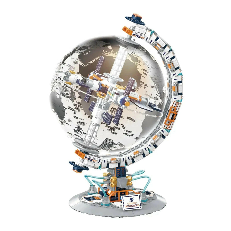 Best Selling Building Block Models | Premium 1:8 Scale Kits - RBrickstem®