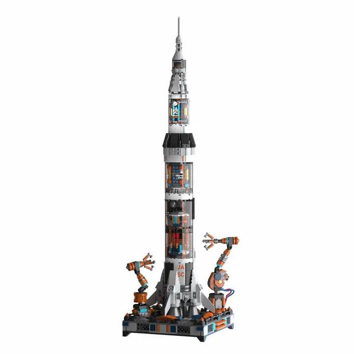 RBrickstem® | Nurturing creativity one building block at a time